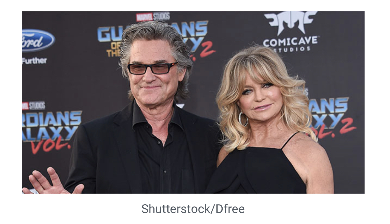 Meet Kurt Russell's father: Bing Russell was a 'Bonanza' star and ...