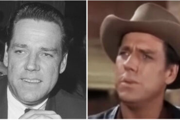 Meet Kurt Russell's father: Bing Russell was a 'Bonanza' star and ...