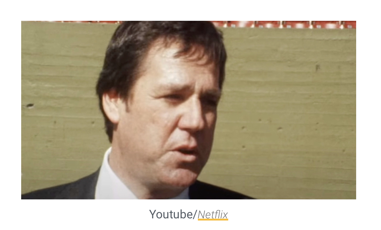 Meet Kurt Russell's father: Bing Russell was a 'Bonanza' star and ...