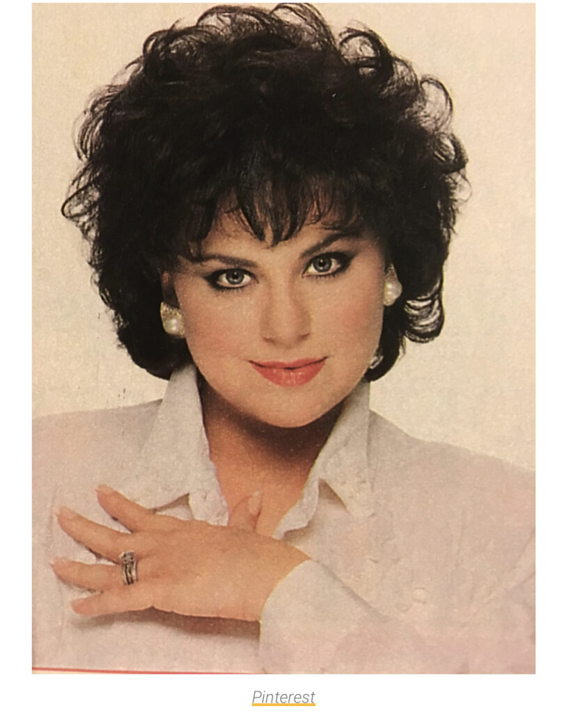 Delta Burke has no kids & changed look - but her loyal husband of 32 ...