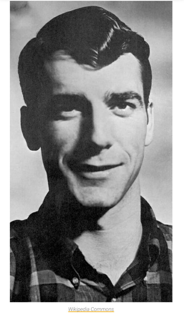 10 photos of a young Sam Elliott proving how handsome he’s always been ...