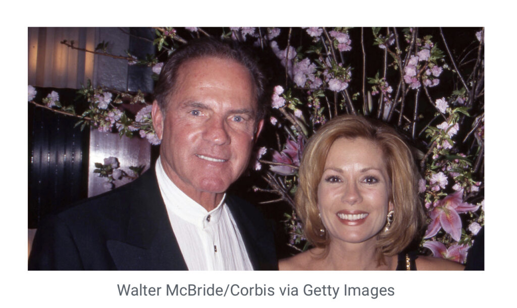 Kathie Lee Gifford shares new photo of ‘precious’ 5-month-old grandson named after her late ...