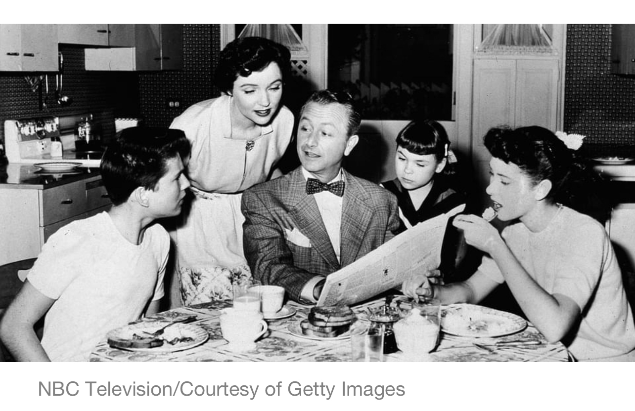 The tragic life of child actress Lauren Chapin from ‘Father Knows Best ...