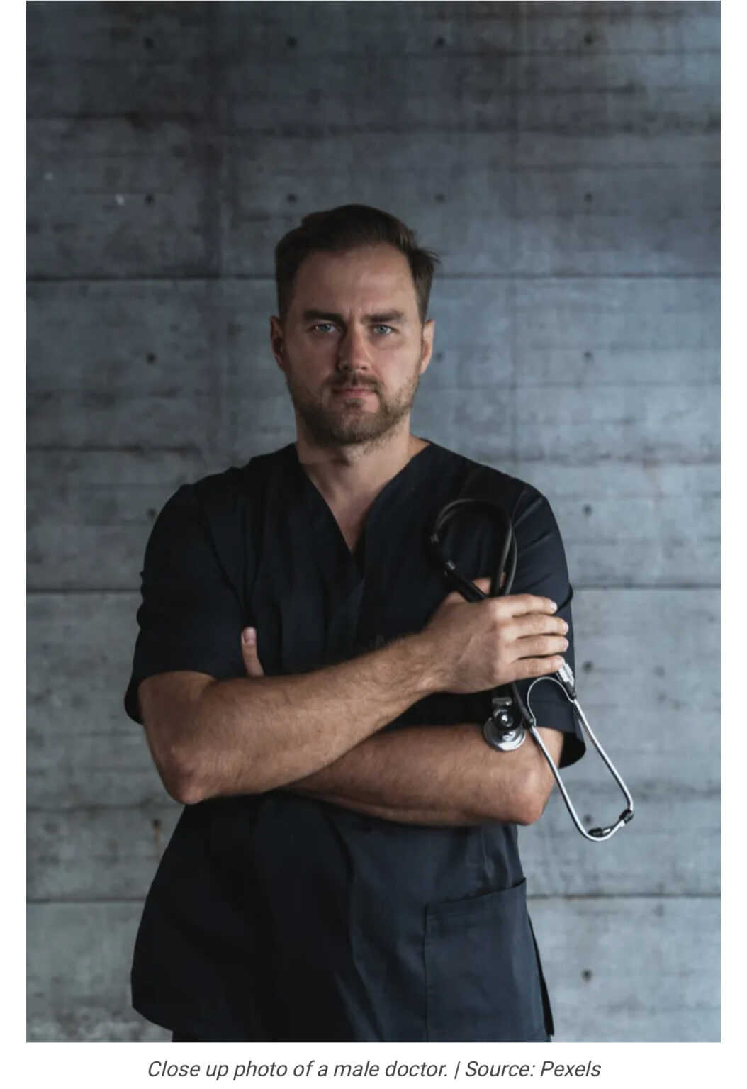 Patients reveal the most awkward doctor visit they’ve ever had - Info ...