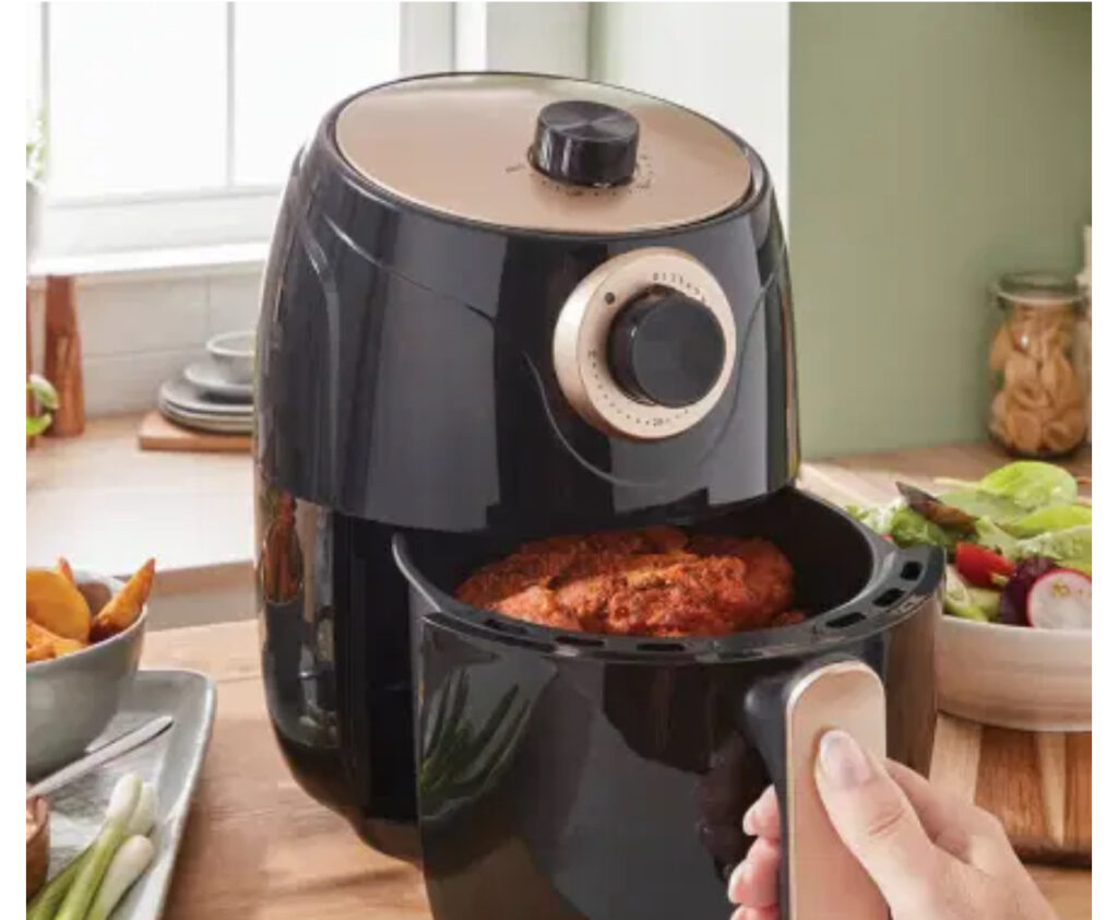 Before going to sleep, there is one kitchen appliance that you must ...